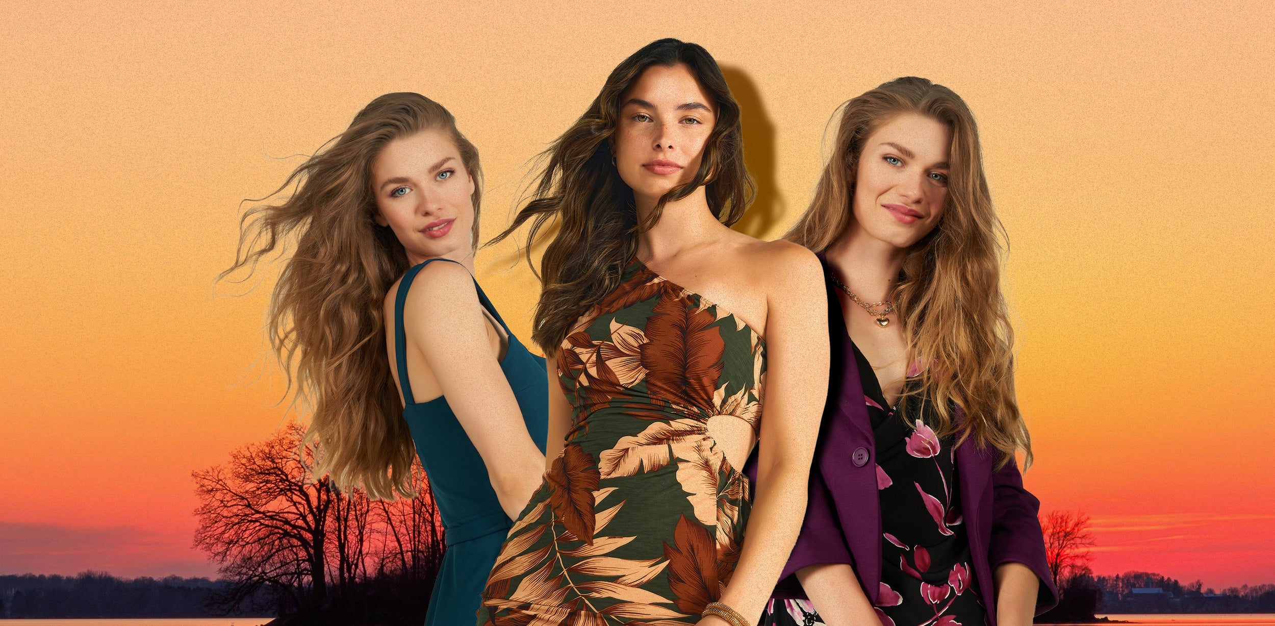 Vêtements et accessoires mode pour femme – Colori