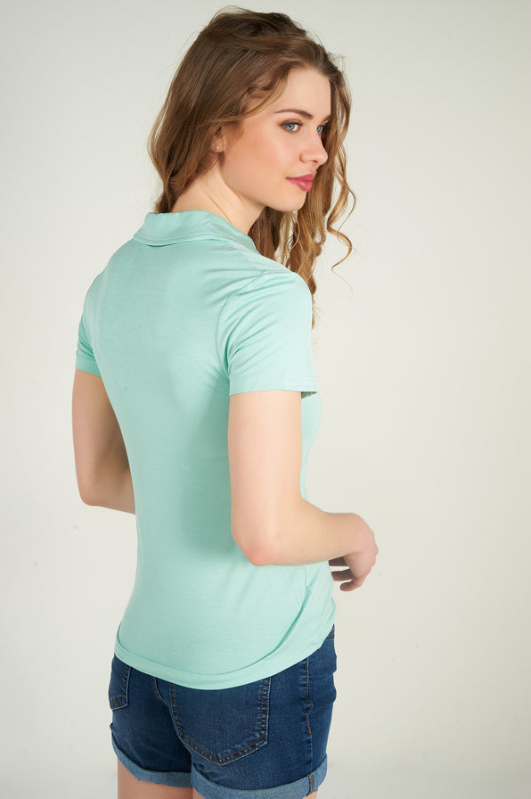 Blouses et chemises | Hauts pour Femme | COLORI – Colori